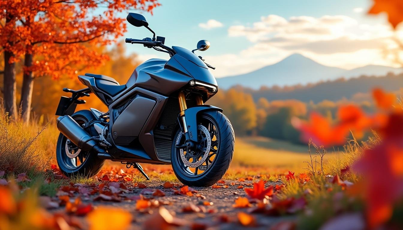 Zero Motorcycles étend ses importantes réductions jusqu'à la fin ...